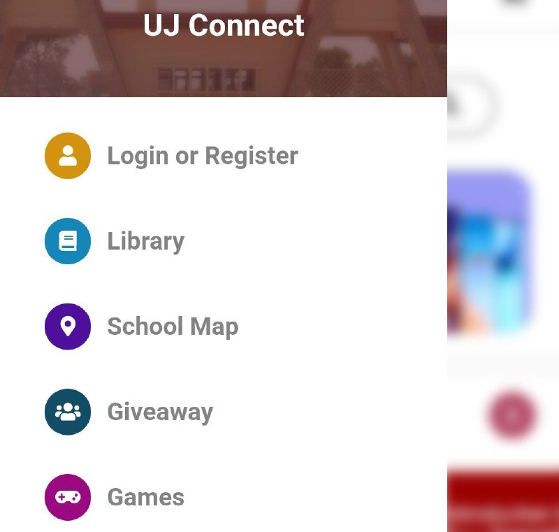 UJ Connect - Your Hub for Campus Life: Connect, Learn, Thrive