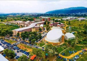Unijos Courses and Requirements (2025) | University of Jos Departments